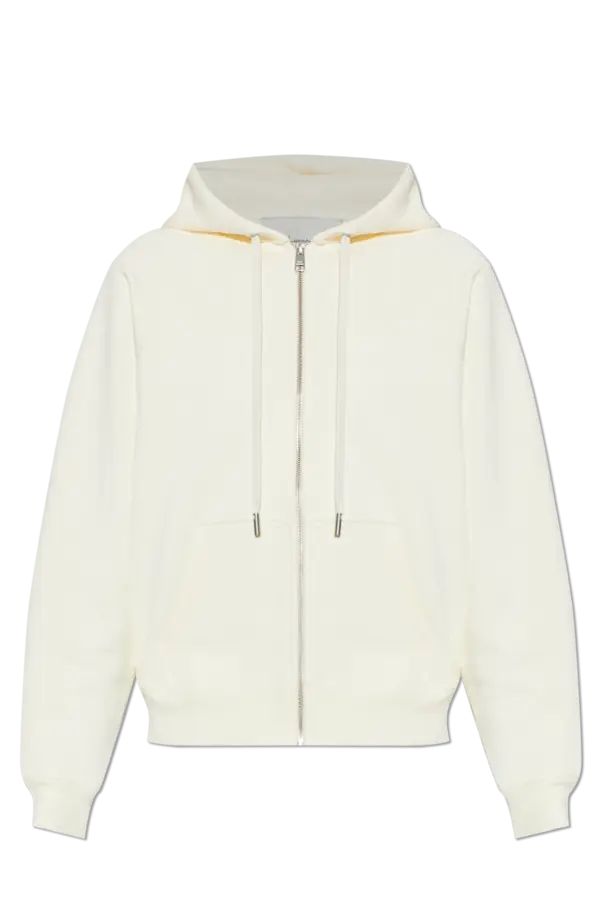 Ami Hoodie - Cream