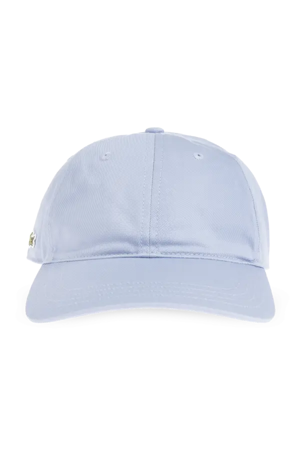 Lacoste Baseball Cap - Blue