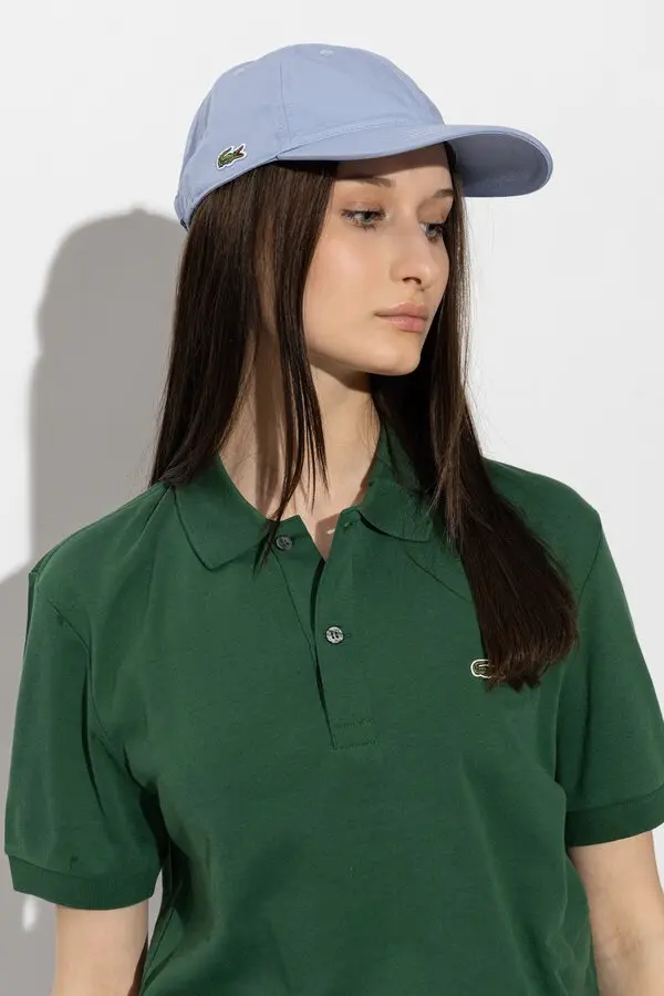 Lacoste Baseball Cap - Blue