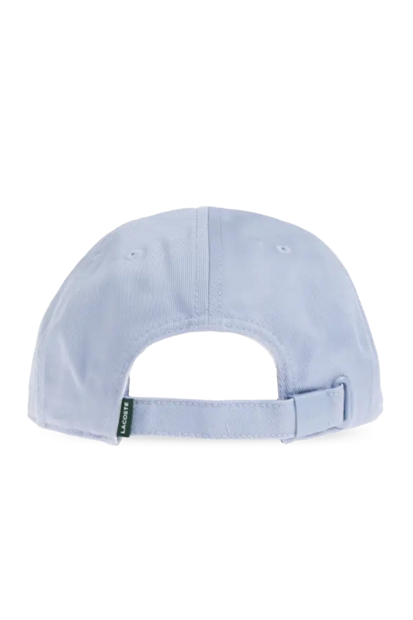 Lacoste Baseball Cap - Blue