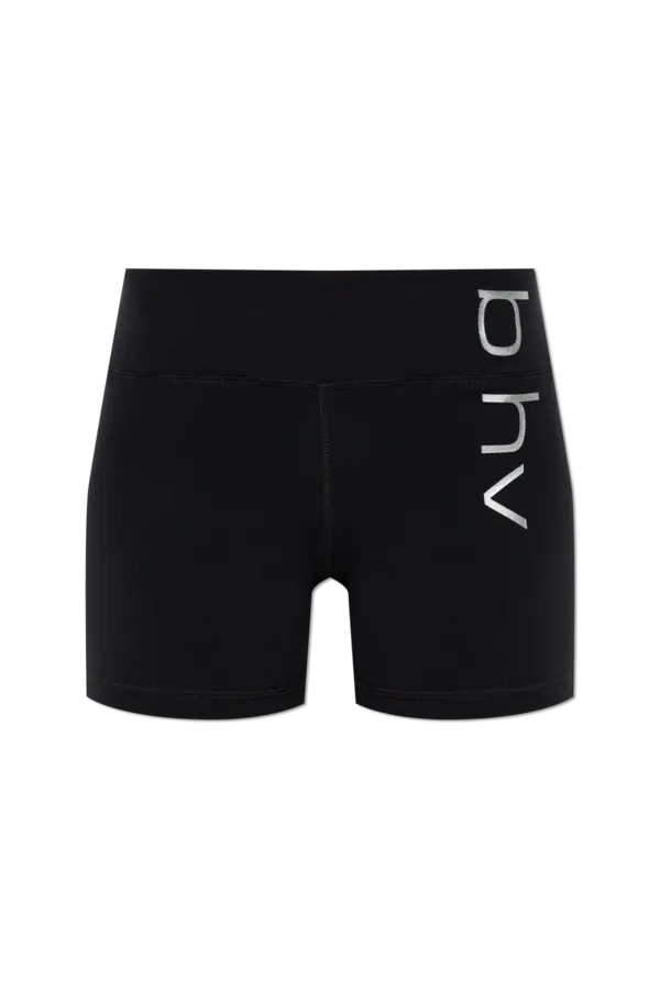 MISBHV Short Leggings - Black