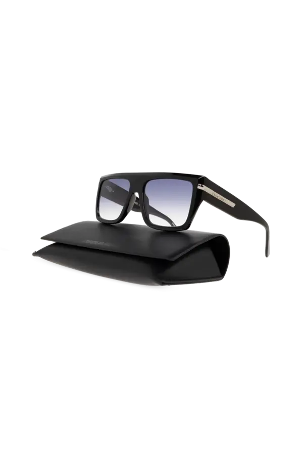 Dsquared2 Rectangle Sunglasses