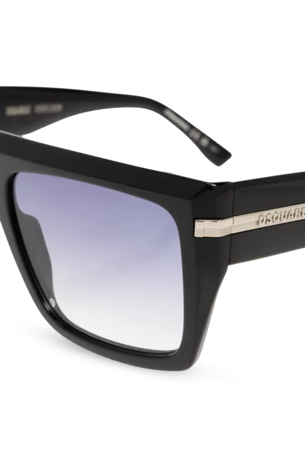 Dsquared2 Rectangle Sunglasses