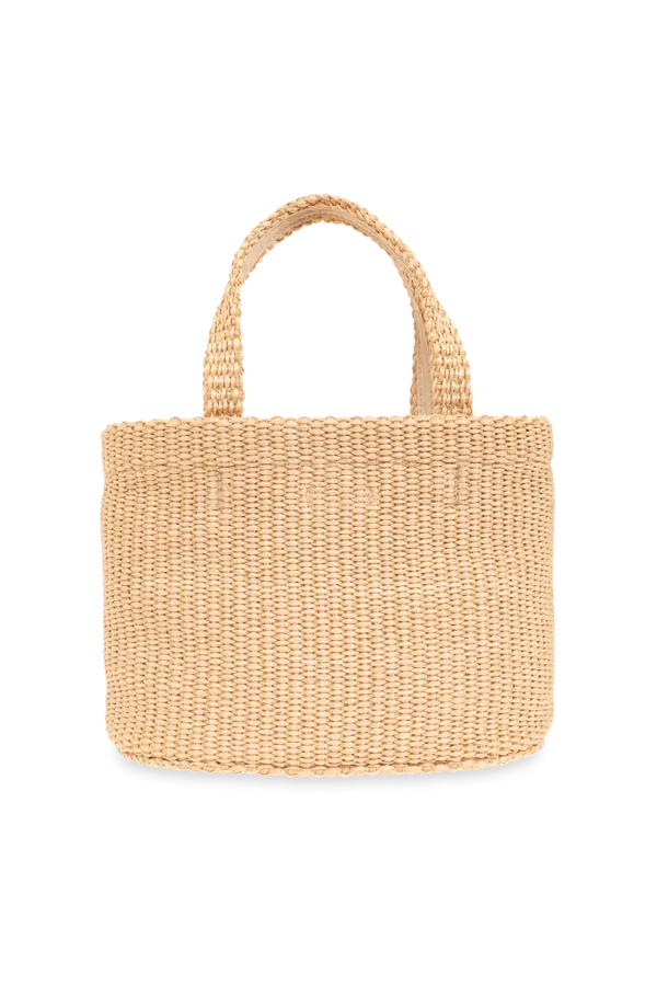 JIMMY CHOO Beach Tote