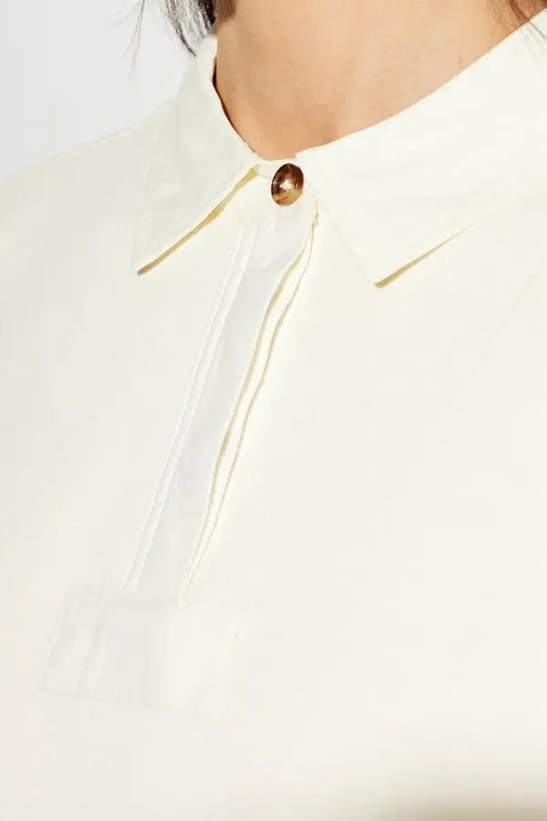 Rag & Bone Long-sleeve Polo