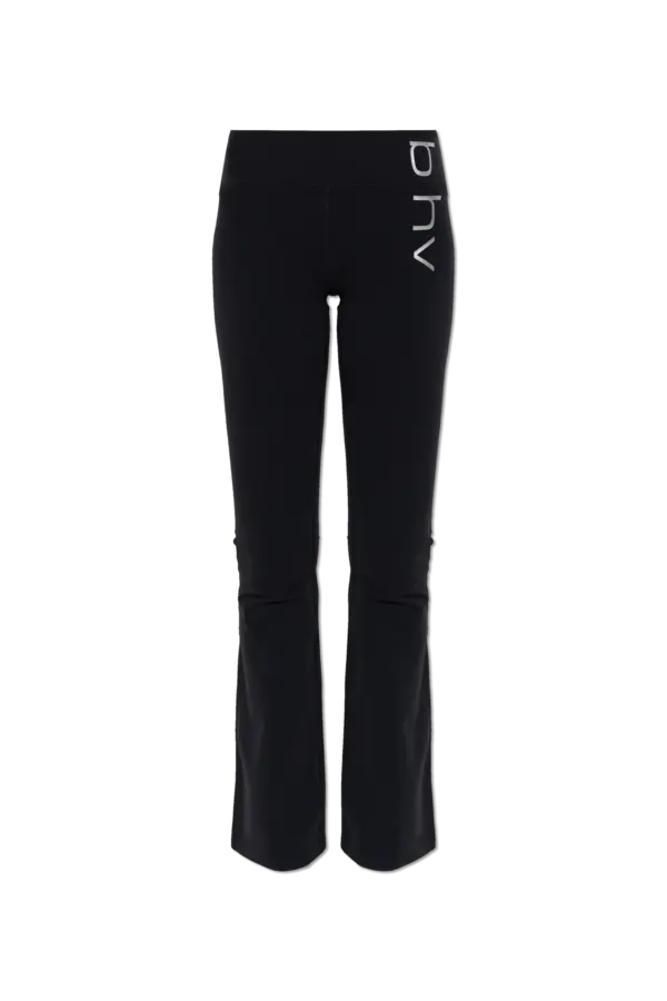 MISBHV Flared Leggings