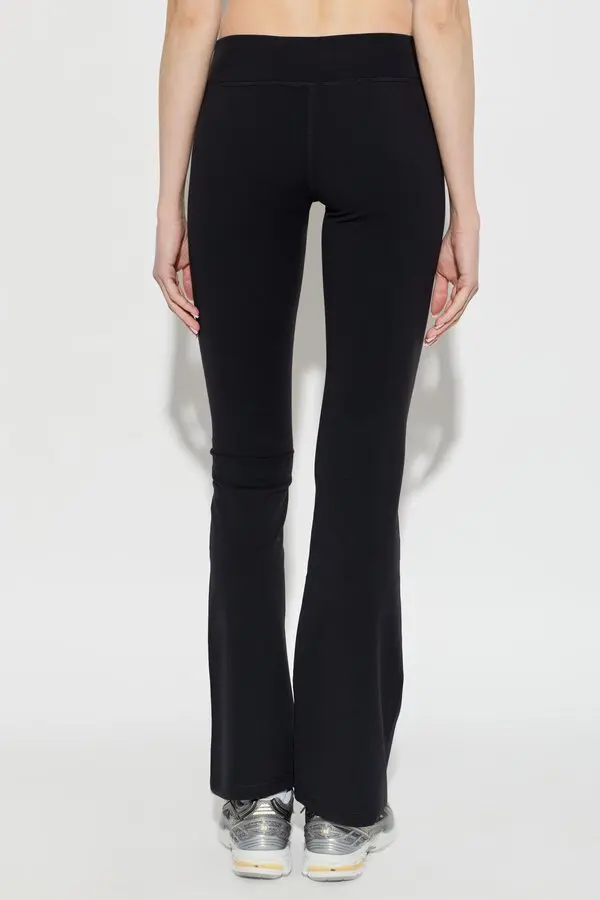 MISBHV Flared Leggings