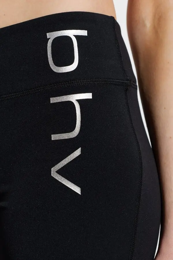 MISBHV Flared Leggings