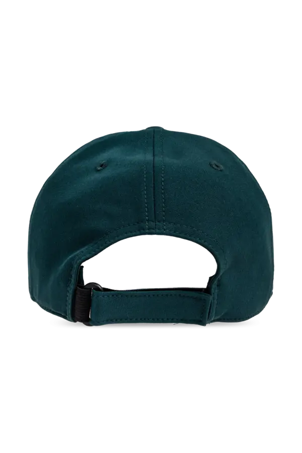 EA7 Baseball Cap - Green