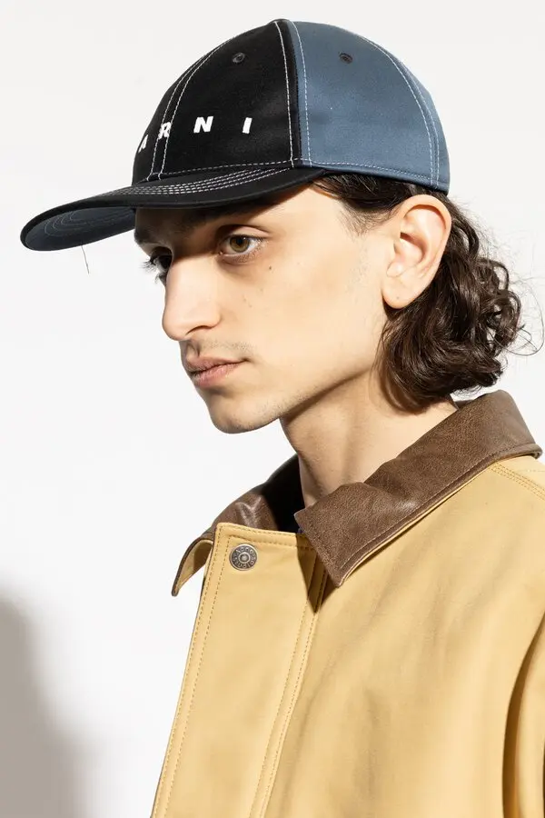 Marni Baseball Cap