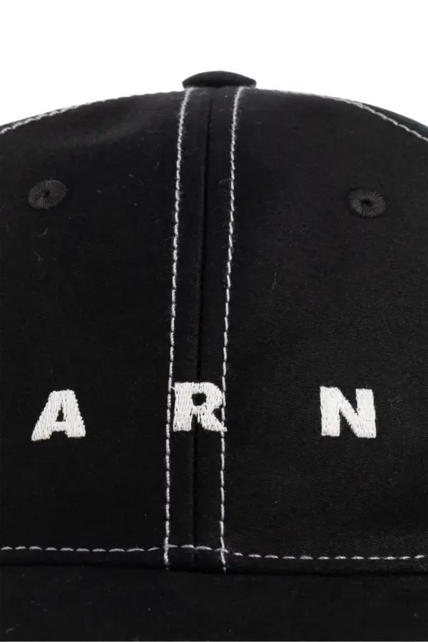 Marni Baseball Cap
