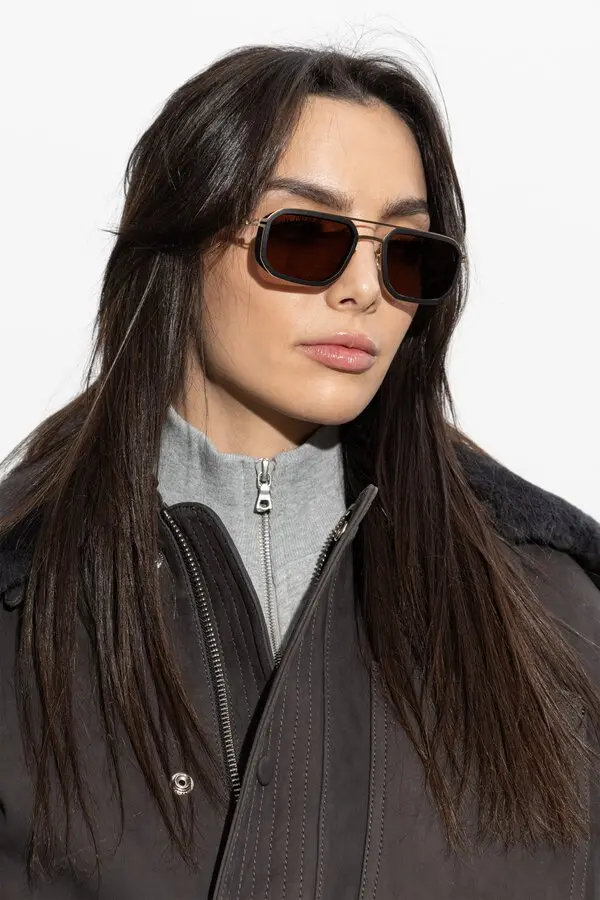 Mykita Leica Sunglasses