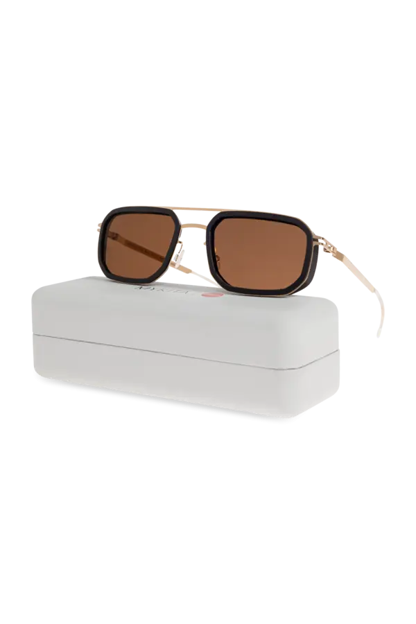 Mykita Leica Sunglasses