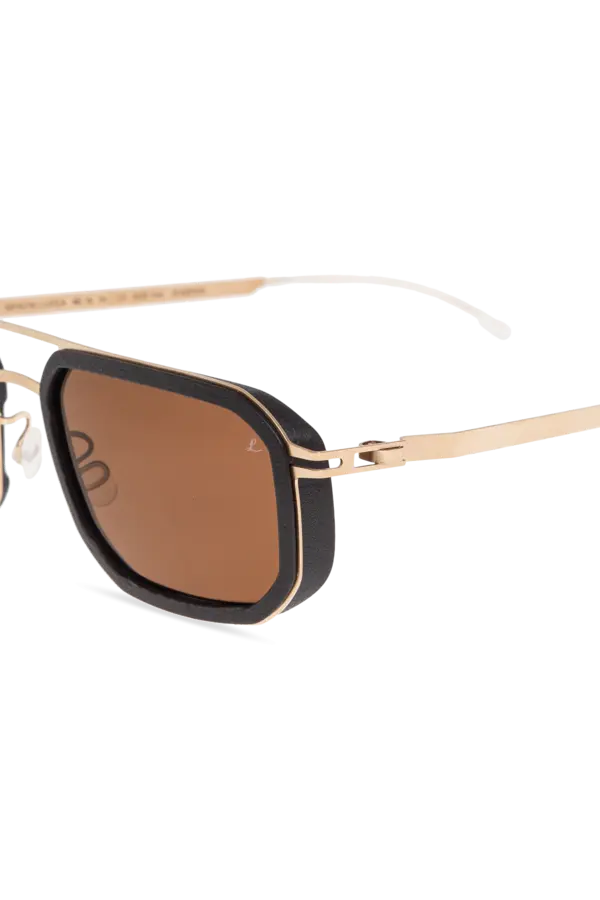 Mykita Leica Sunglasses
