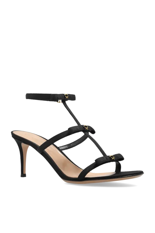 GIANVITO ROSSI Heeled Sandals