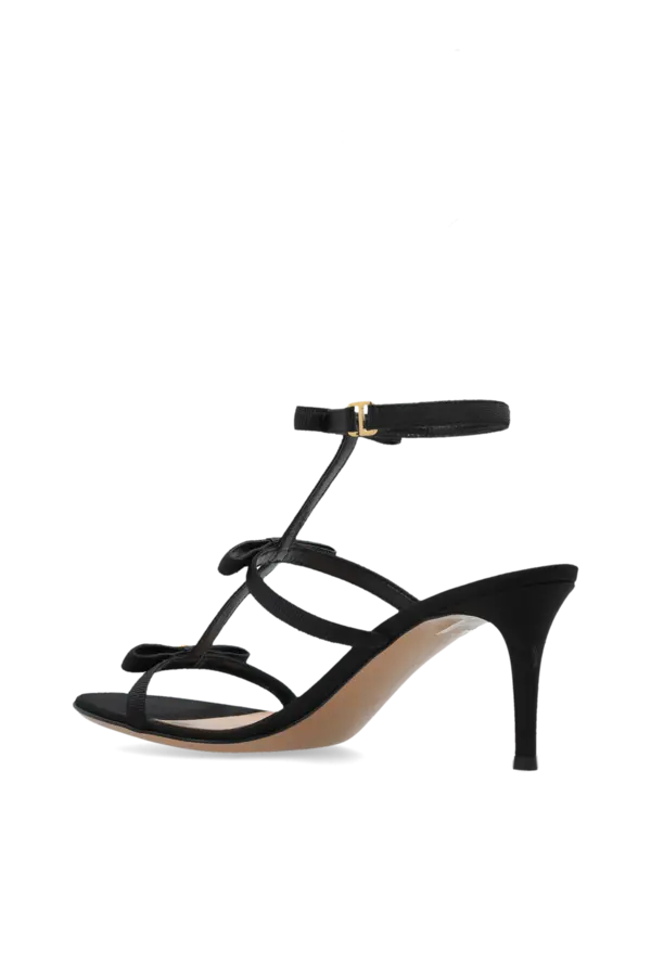 GIANVITO ROSSI Heeled Sandals