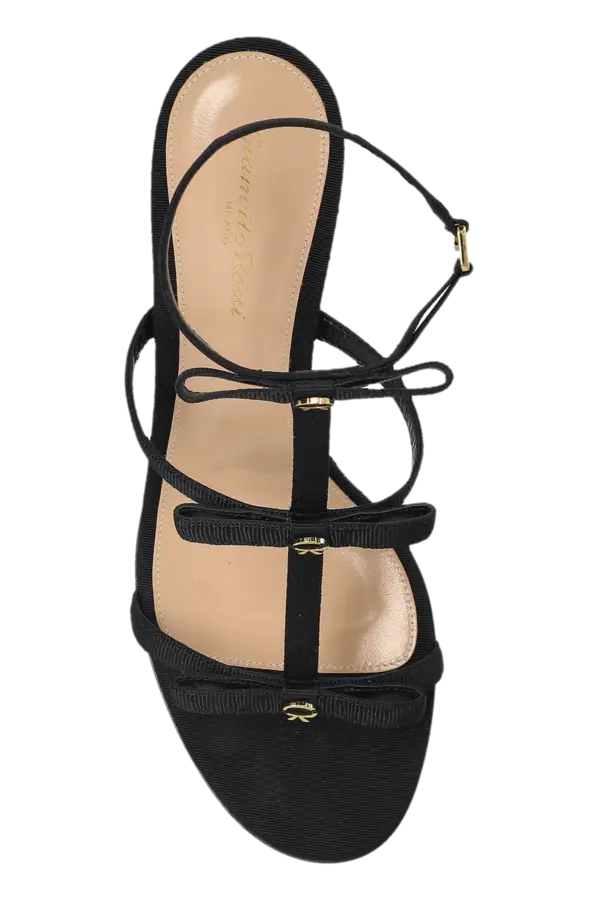 GIANVITO ROSSI Heeled Sandals