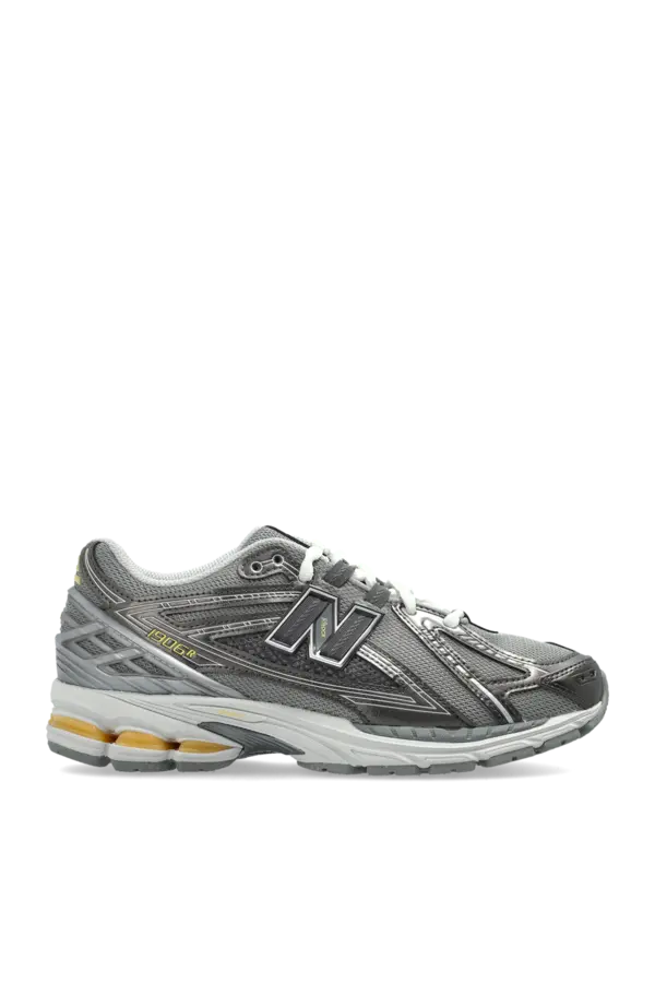 NEW BALANCE Sports Shoes - Grey