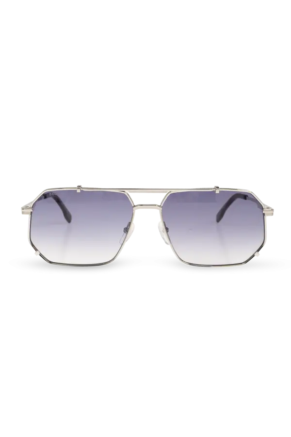 Dsquared2 Octagon Sunglasses - Blue