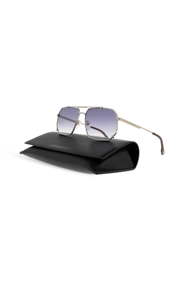 Dsquared2 Octagon Sunglasses - Blue