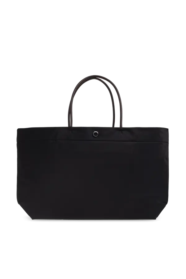 Tory Burch Ella Shopper Bag - Black