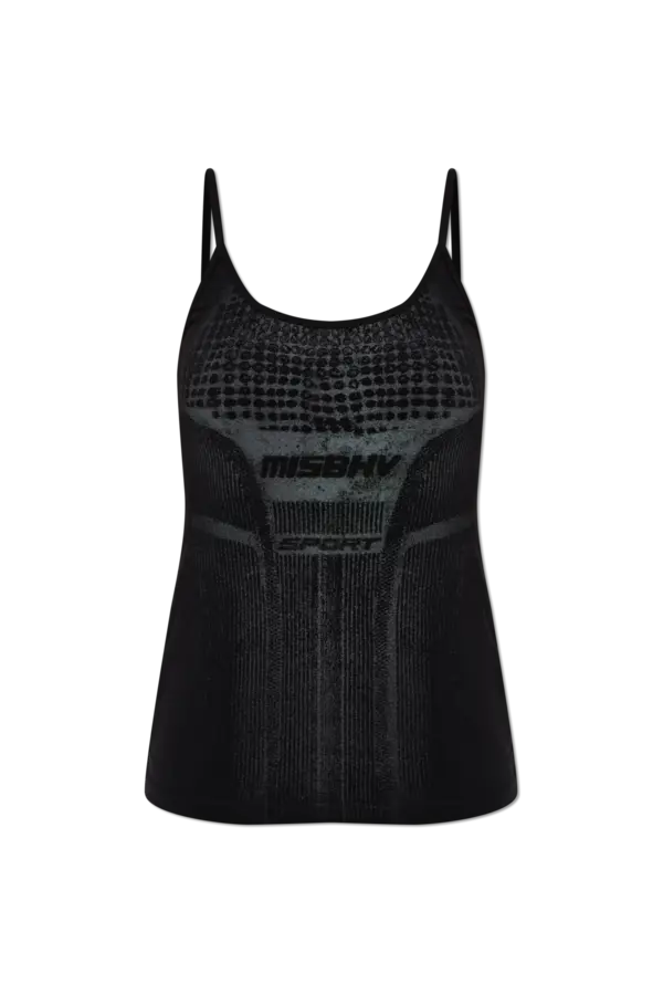 MISBHV Sleeveless Top