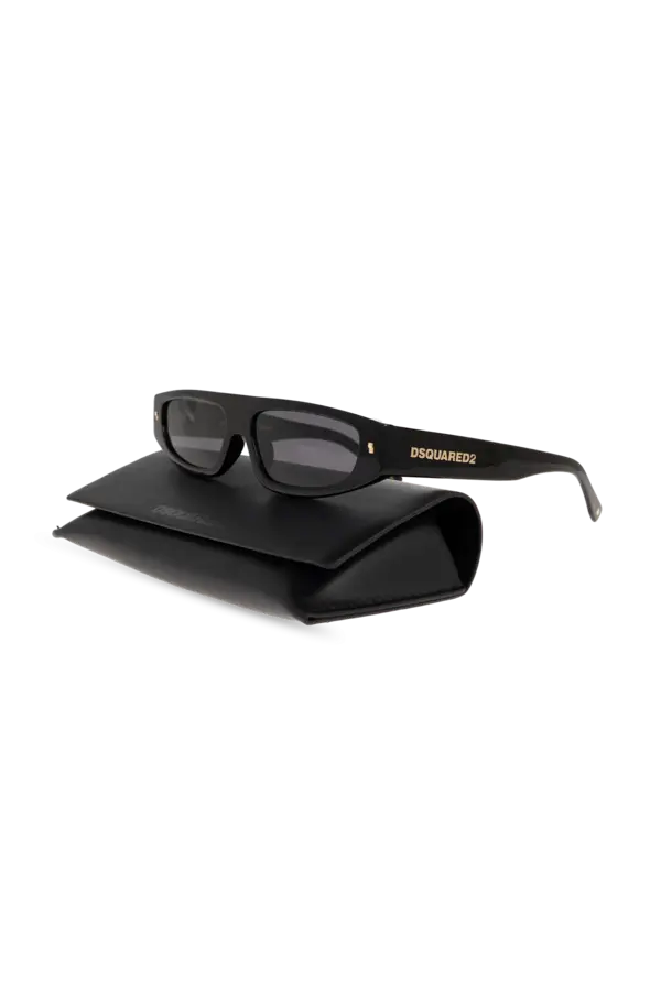 Dsquared2 Rectangle Sunglasses