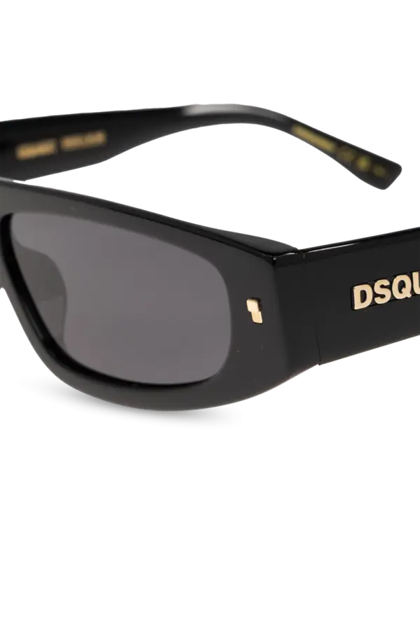 Dsquared2 Rectangle Sunglasses