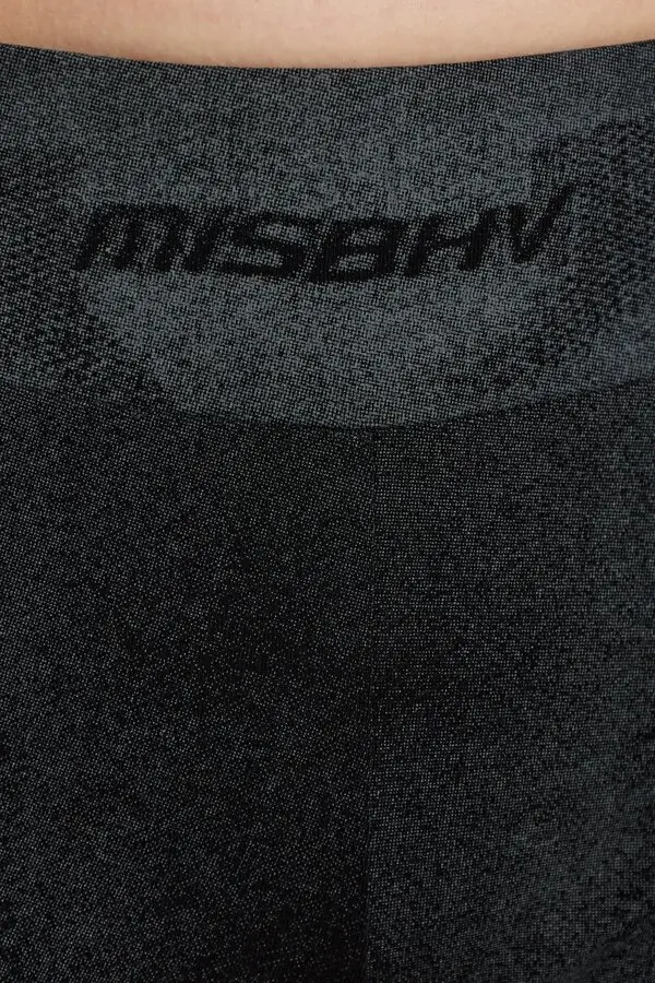 MISBHV Short Leggings
