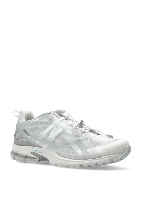 NEW BALANCE Sports Shoes U190611x - White