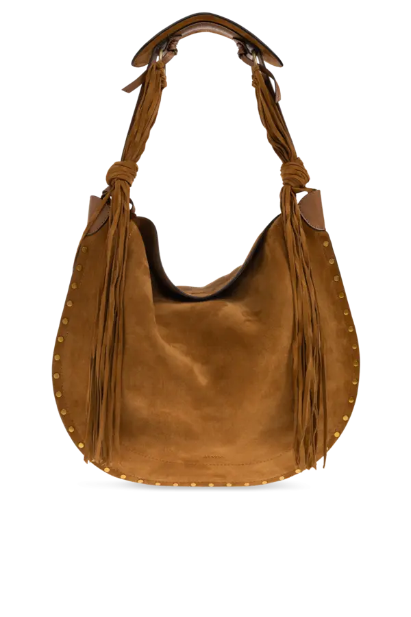 Isabel Marant Étoile Oskan Shoulder Bag