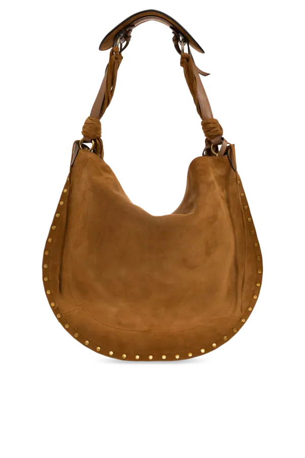 Isabel Marant Étoile Oskan Shoulder Bag
