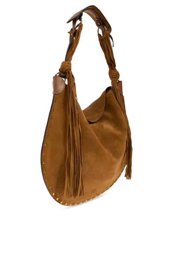 Isabel Marant Étoile Oskan Shoulder Bag