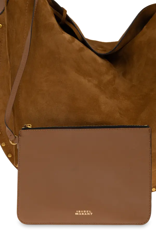Isabel Marant Étoile Oskan Shoulder Bag