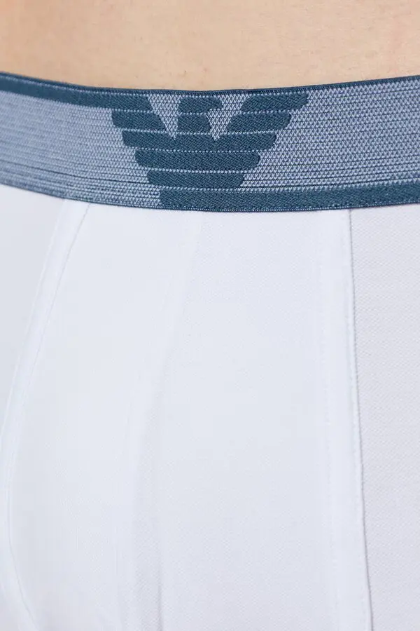 Emporio Armani Boxer Shorts With Logo