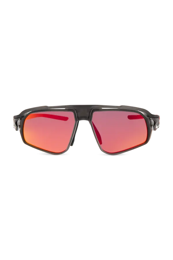 Nike Flyfree M Sunglasses - Red