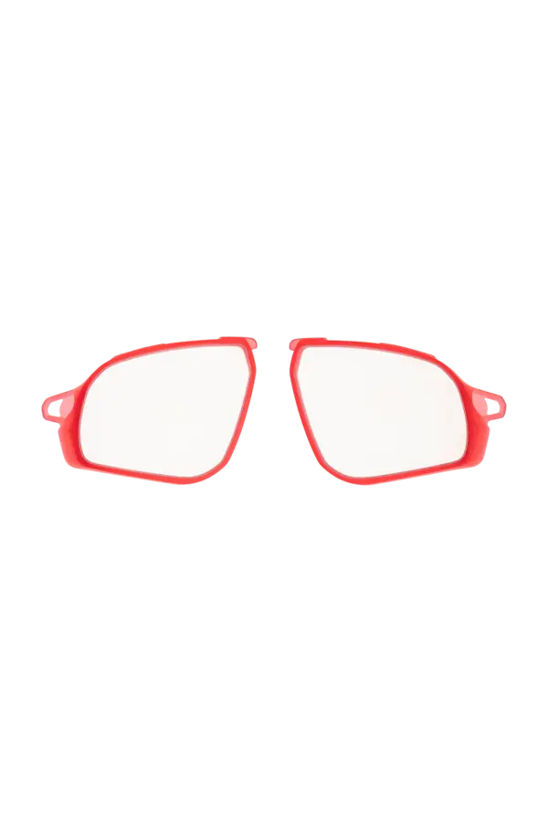 Nike Flyfree M Sunglasses - Red
