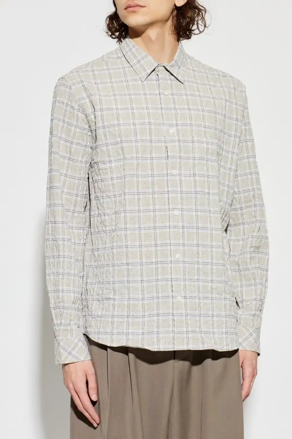 SAMSØE SAMSØE Saryan’ Shirt