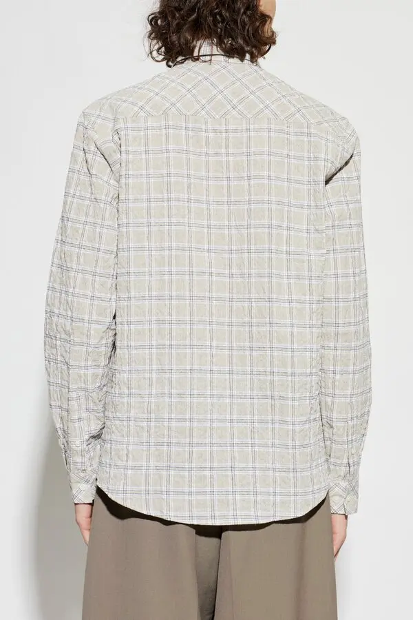 SAMSØE SAMSØE Saryan’ Shirt
