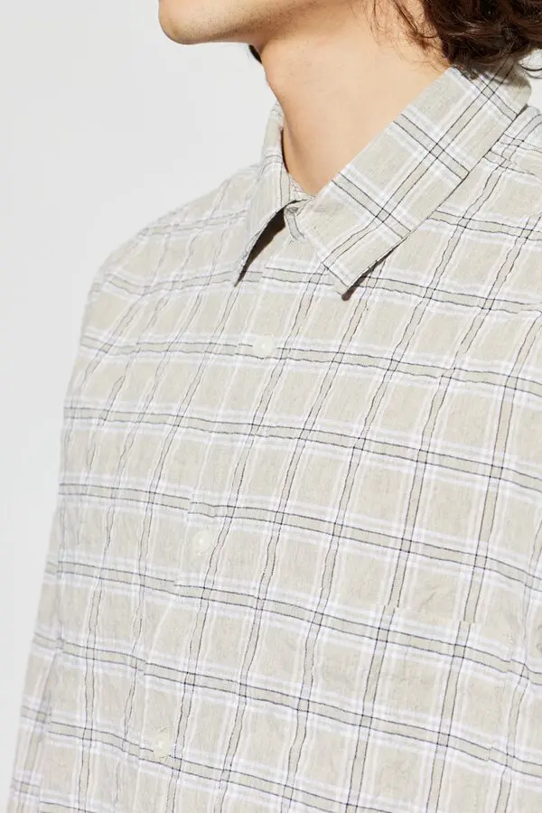SAMSØE SAMSØE Saryan’ Shirt