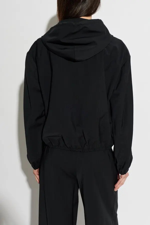 Alexander Wang Wool Hoodie