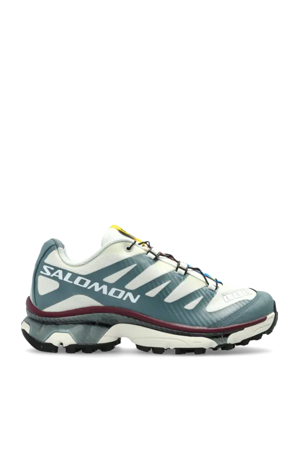 SALOMON Xt-4 Og Sports Shoes - Blue