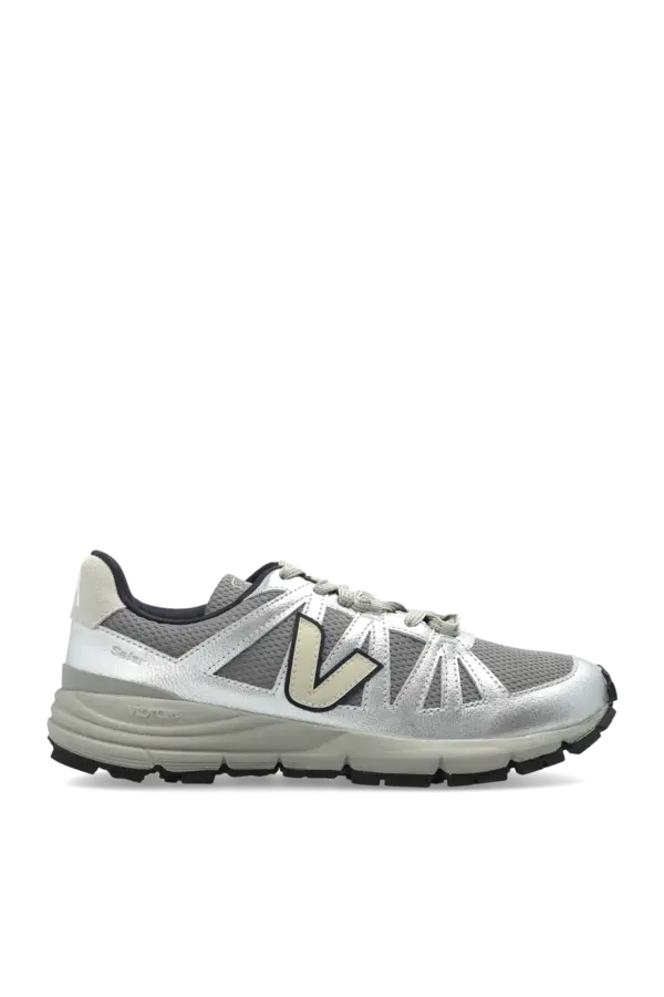 VEJA Salar Lt Alveomesh Sneakers - Silver