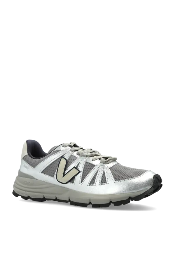VEJA Salar Lt Alveomesh Sneakers - Silver