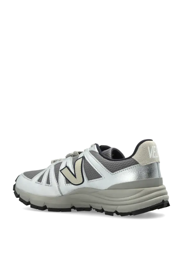 VEJA Salar Lt Alveomesh Sneakers - Silver