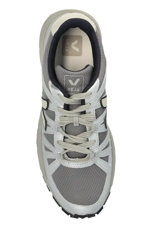 VEJA Salar Lt Alveomesh Sneakers - Silver