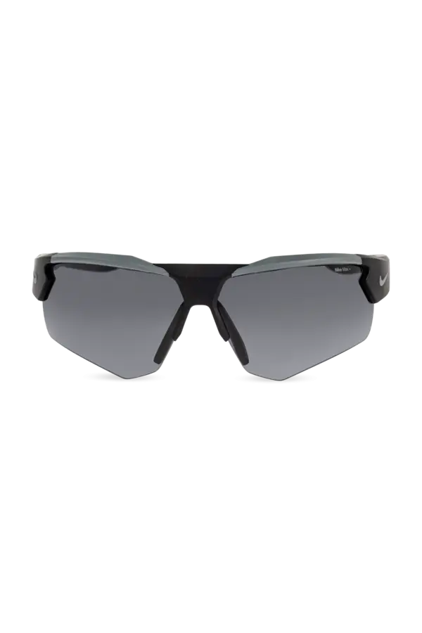 Nike Shield Sunglasses - Black