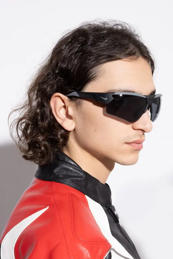 Nike Shield Sunglasses - Black