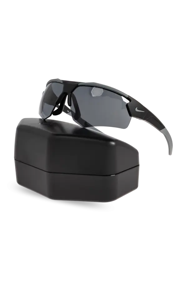 Nike Shield Sunglasses - Black
