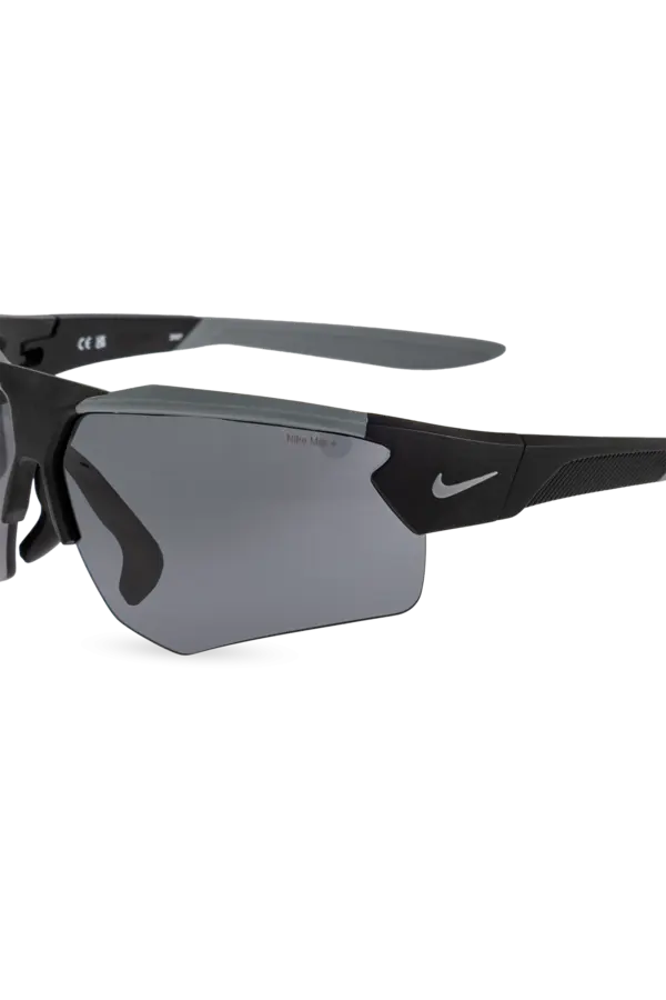 Nike Shield Sunglasses - Black